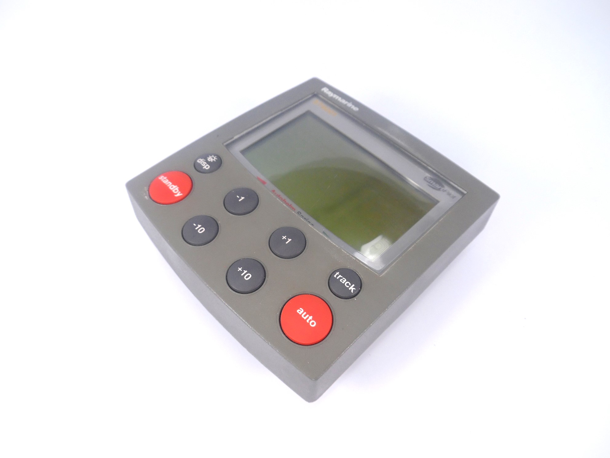 Raymarine Raytheon ST6001 Seatalk Autopilot Head E12098 MME REFURB ...