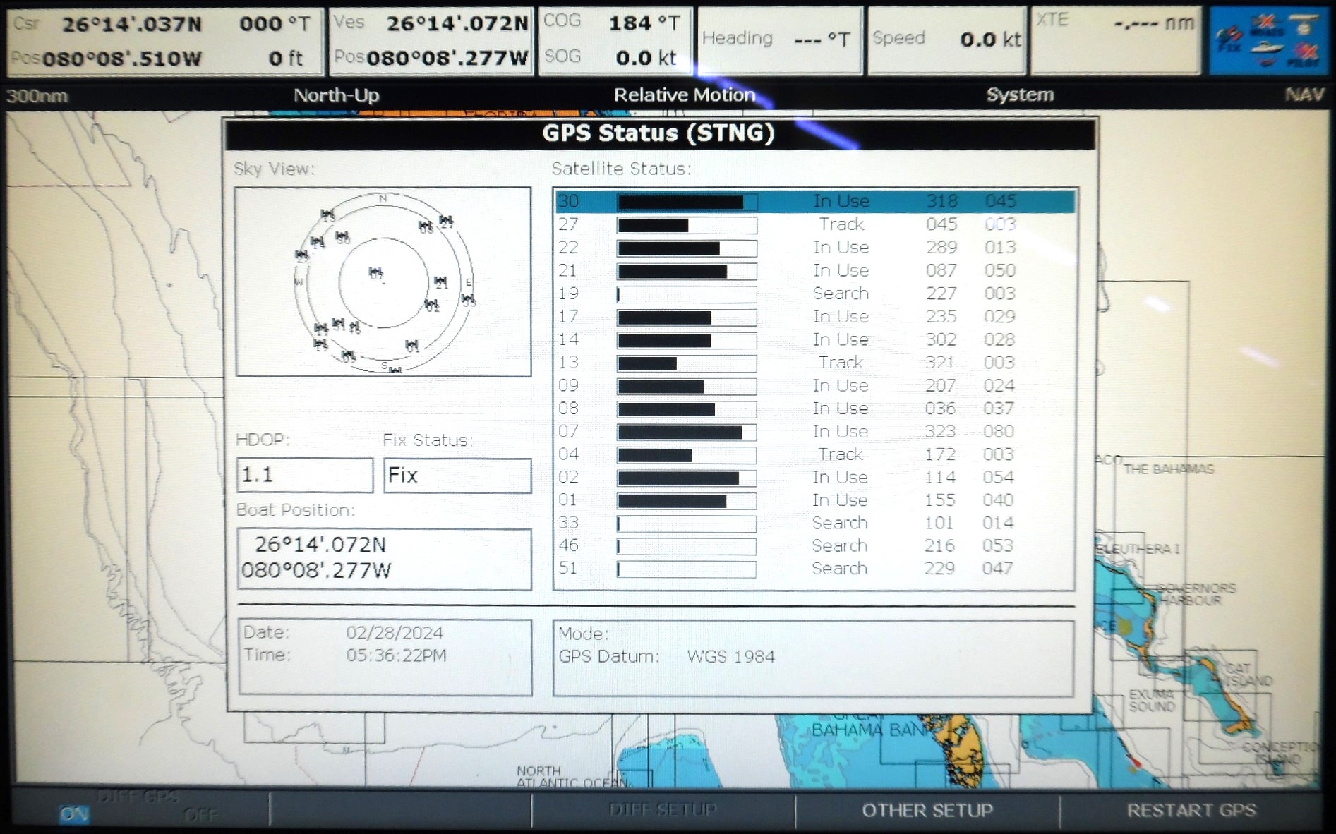 Raymarine C120W C-Series Multifunction Display *CORE ONLY* - E62113 ...