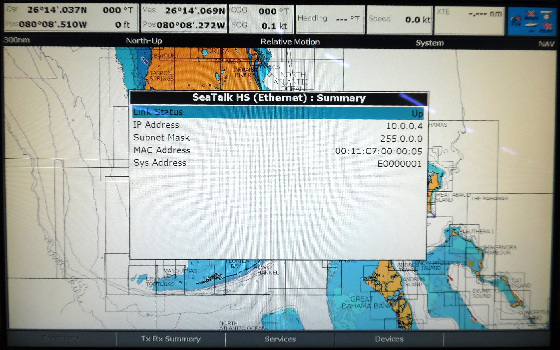 Raymarine C120W C-Series Multifunction Display *CORE ONLY* - E62113 ...