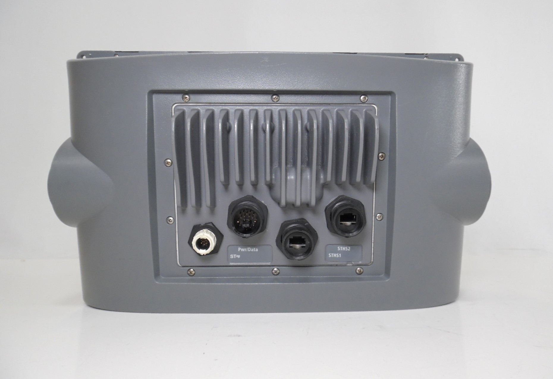 Raymarine C120W C-Series Multifunction Display *CORE ONLY* - E62113 ...