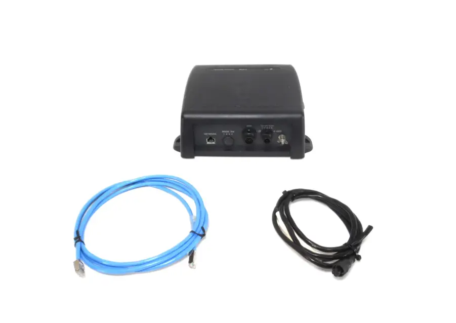 Furuno DFF1 Network Sounder Module w/ Power + Network Cables - Updated ...