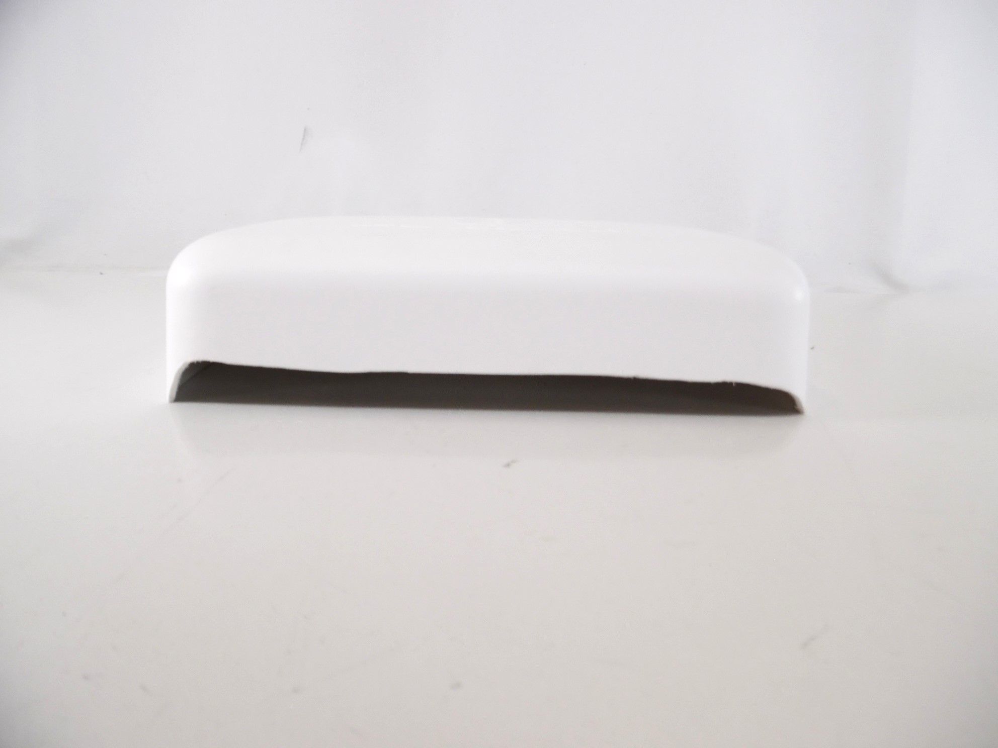 Furuno FCV-585 Color Echo Sounder w/Sun Cover *Tested* - Max Marine ...