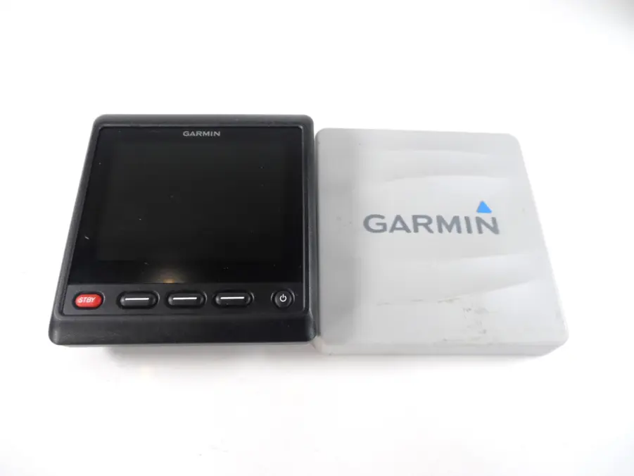 Garmin GHP 20 GHC 20 COMPLETE Autopilot System with SmartPump - Max ...