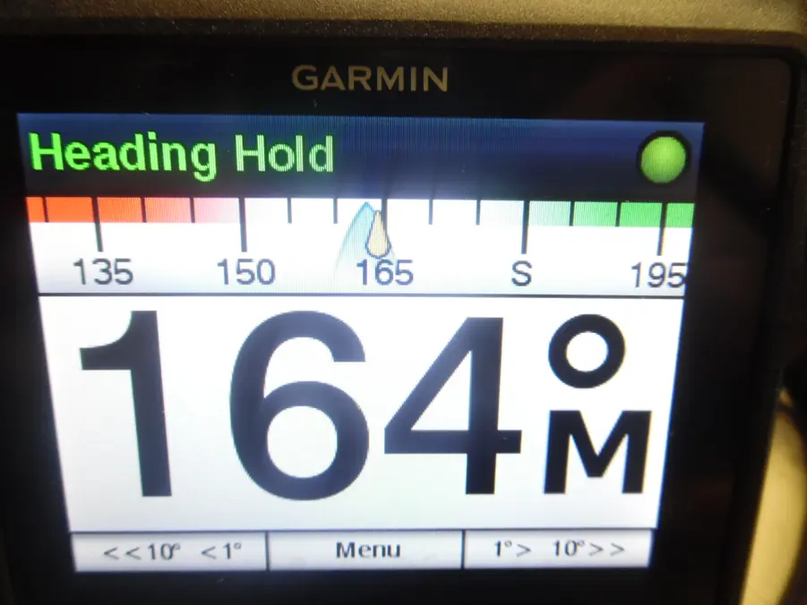 Garmin GHP 20 GHC 20 COMPLETE Autopilot System with SmartPump - Max ...