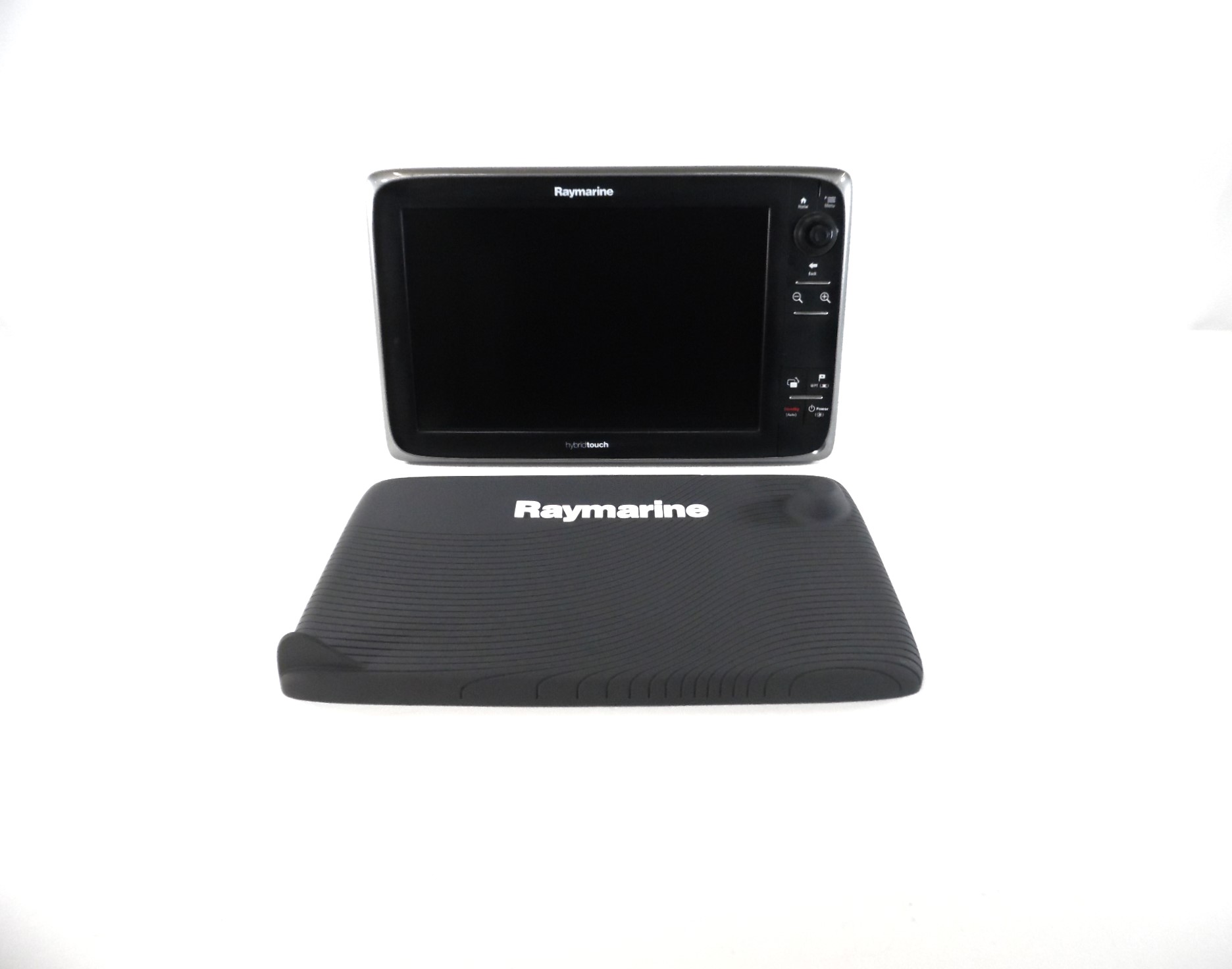 Raymarine e127 12.1" HybridTouch MFD w/ Sun Cover - E70024 - 90 Day ...