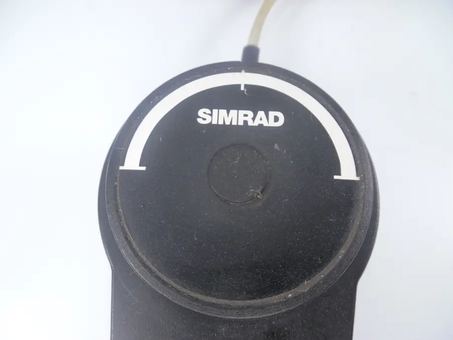 Simrad RF300 Autopilot Rudder Feedback Sensor 4ft Cable - Max Marine ...