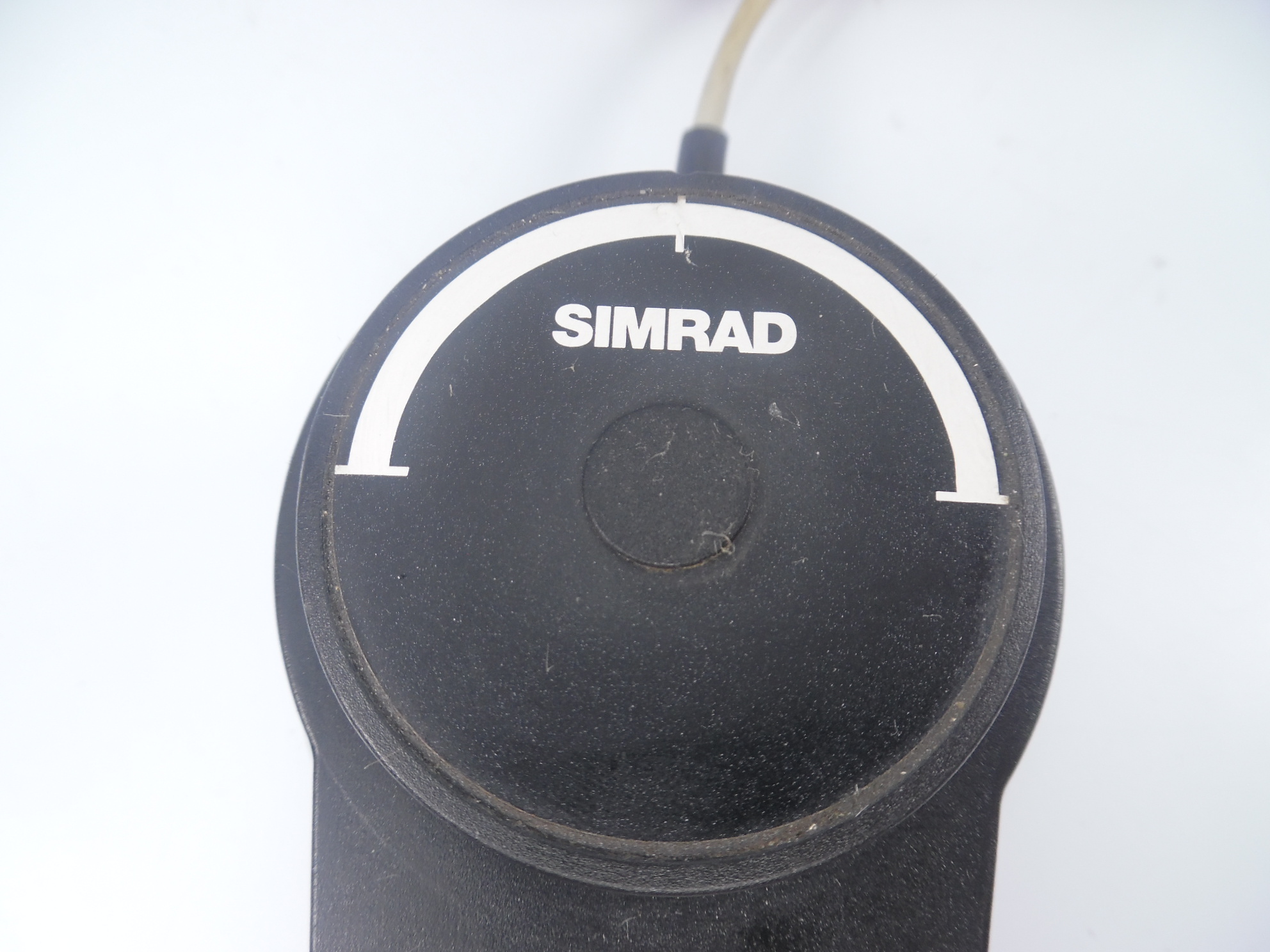 Simrad RF300 Autopilot Rudder Feedback Sensor 4ft Cable - Max Marine ...