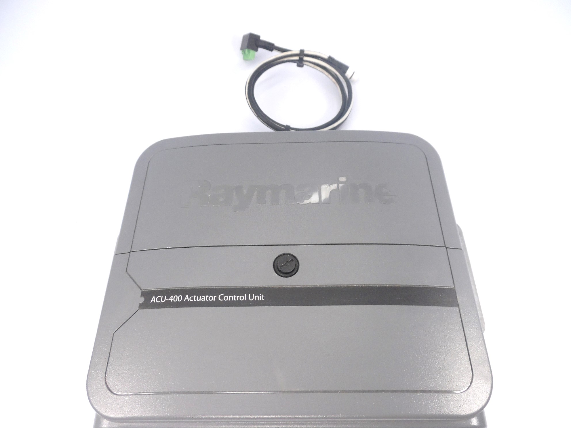 Raymarine ACU-400 Actuator Control Unit E70100 - Max Marine Electronics