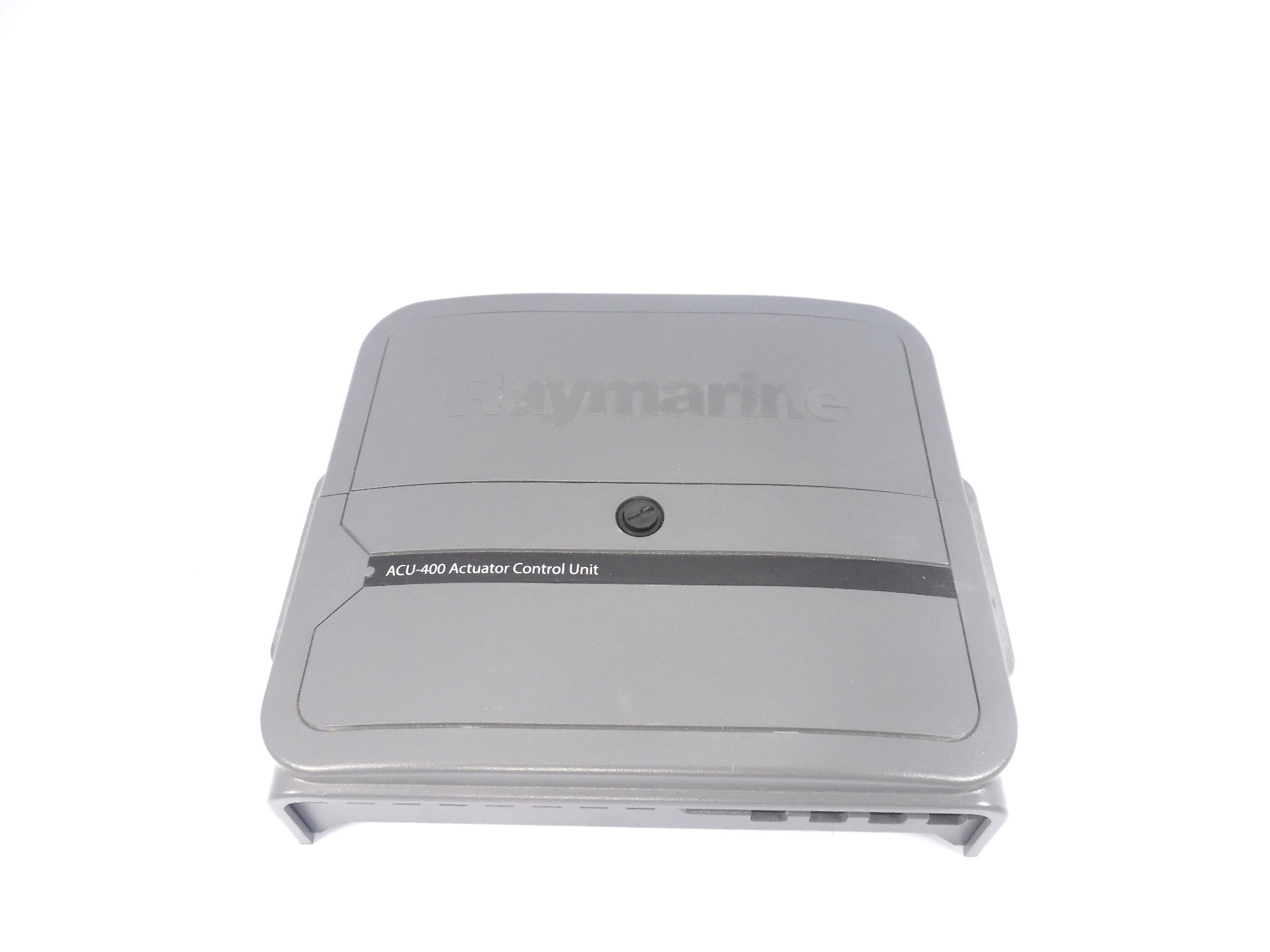 Raymarine ACU-400 Actuator Control Unit E70100 - Max Marine Electronics