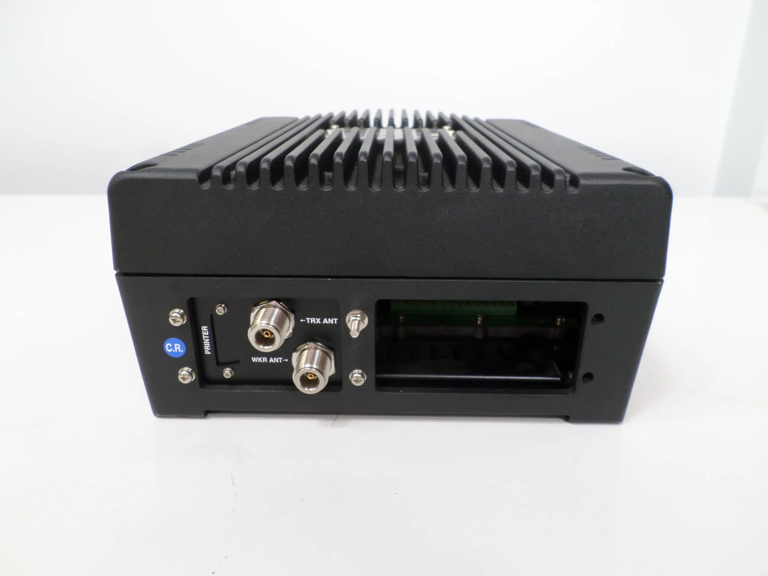 Japan Radio Co NTE-770S Black Box Marine VHF Radiotelephone - Max ...