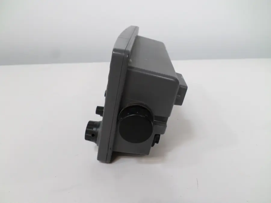 Japan Radio Co NCM-1770 VHF Controller for NTE-770S Radiotelephone ...