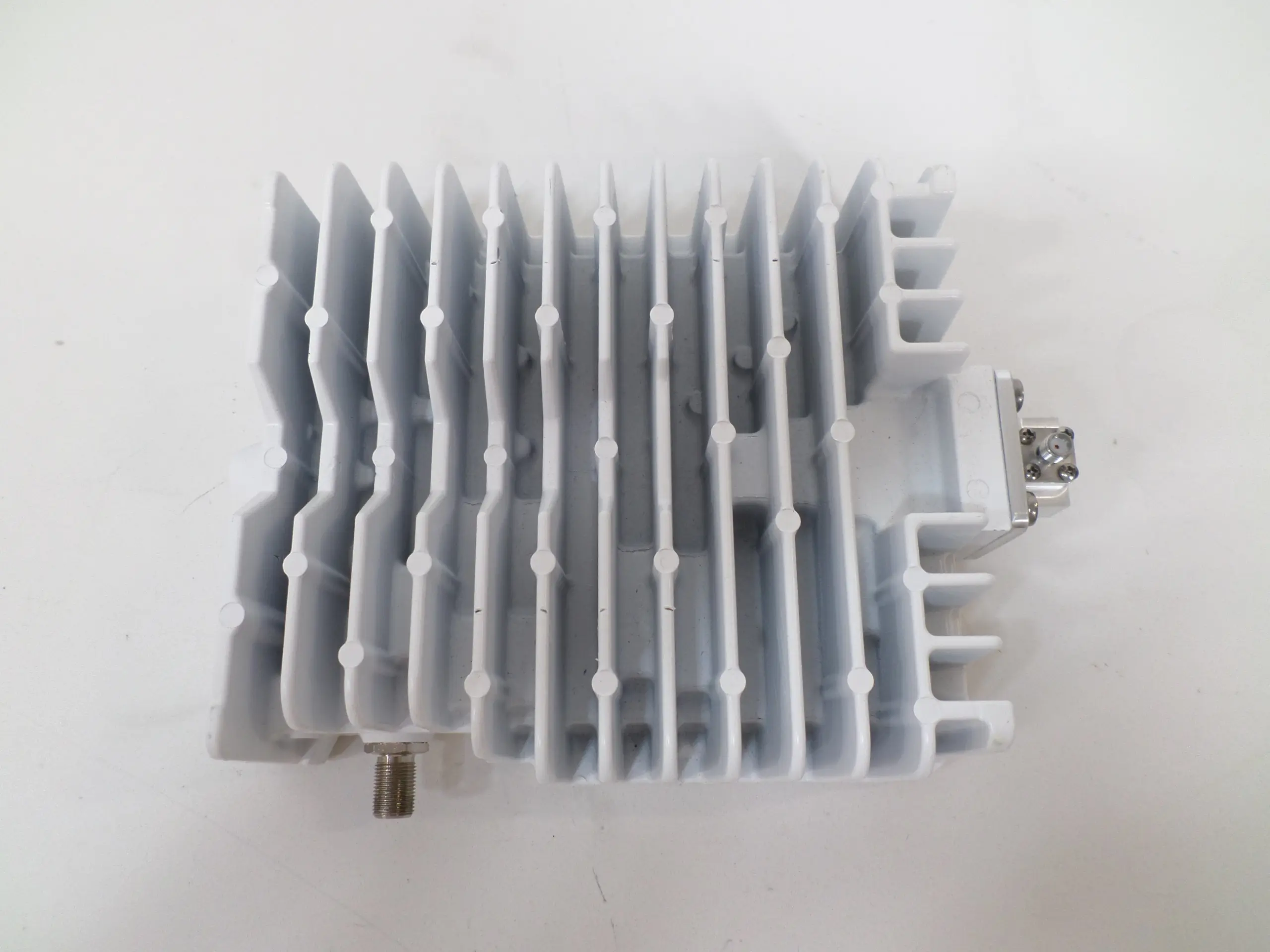 Japan Radio Co 4W Ku Band BUC NJT5307F for VSAT System - Max Marine ...