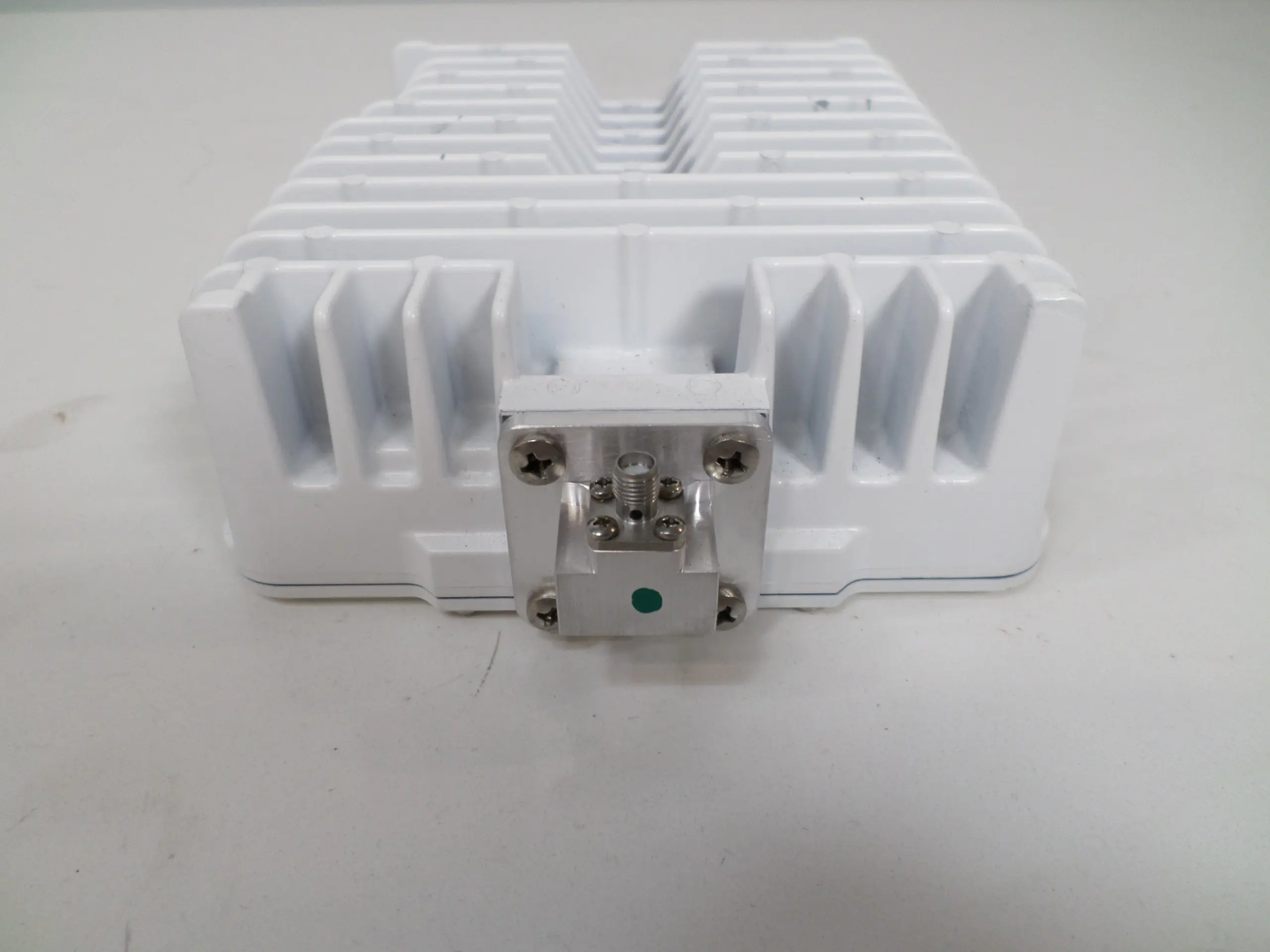 Japan Radio Co 4W Ku Band BUC NJT5307F for VSAT System - Max Marine ...