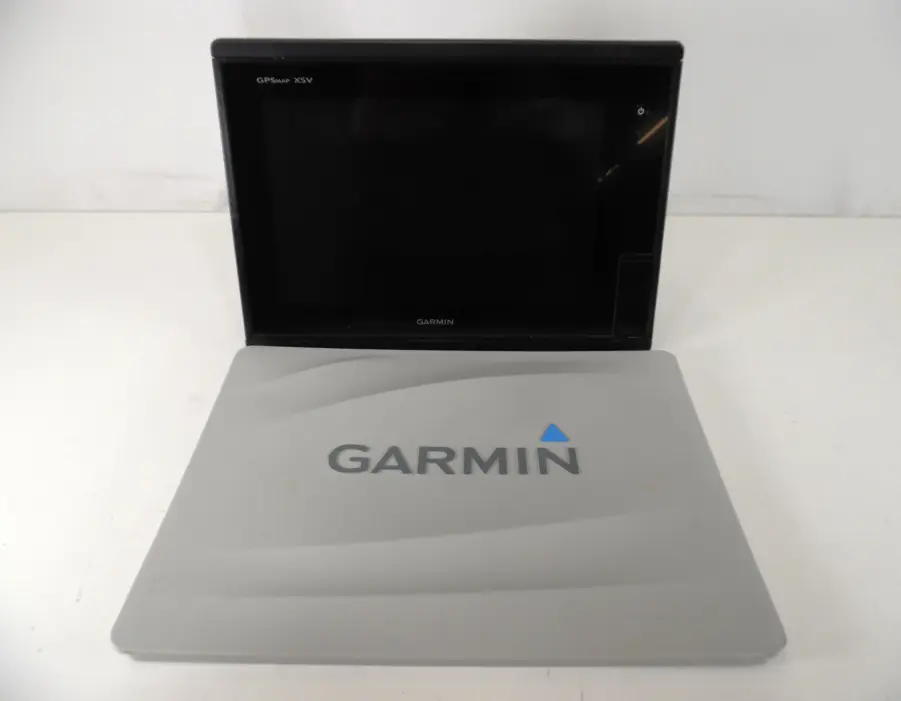 Garmin GPSMap 7610XSV Unit w/ internal CHIRP Sonar 90 Day Warranty ...