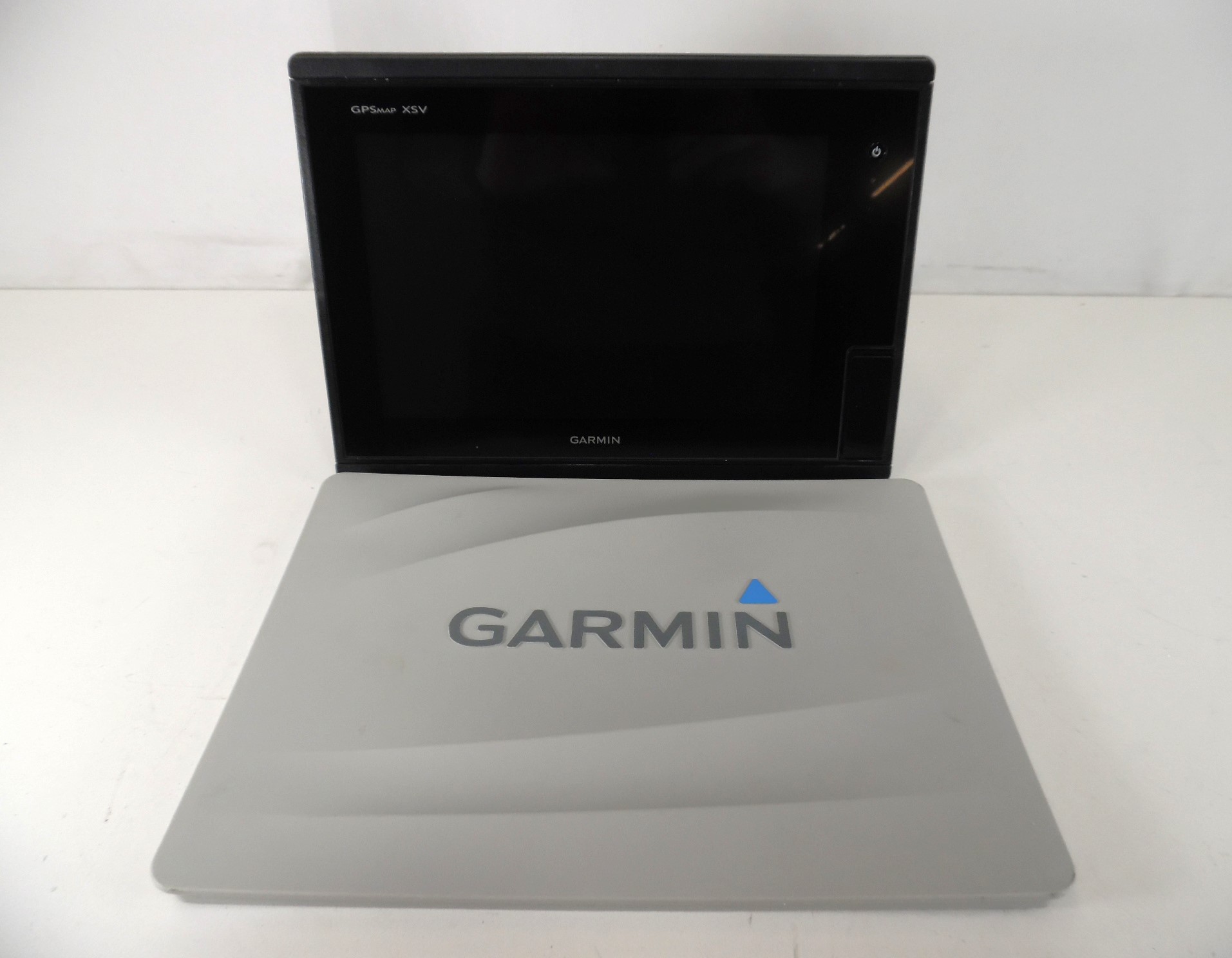 Garmin GPSMap 7610XSV Unit w/ internal CHIRP Sonar 90 Day Warranty ...