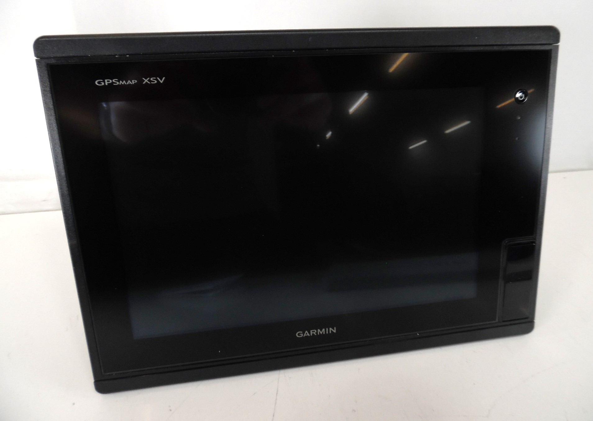 Garmin GPSMap 7610XSV Unit w/ internal CHIRP Sonar 90 Day Warranty ...