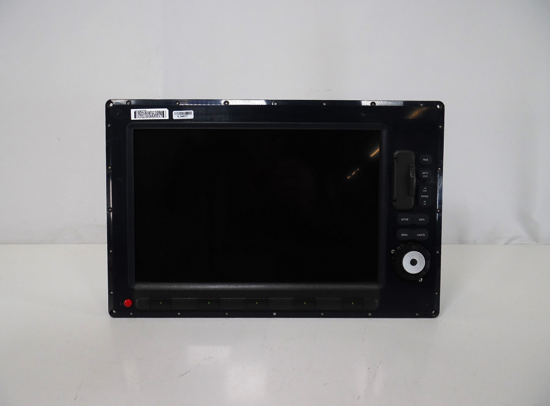 Raymarine C140W C-Series Multifunction Display w/ Internal GPS *CORE ...