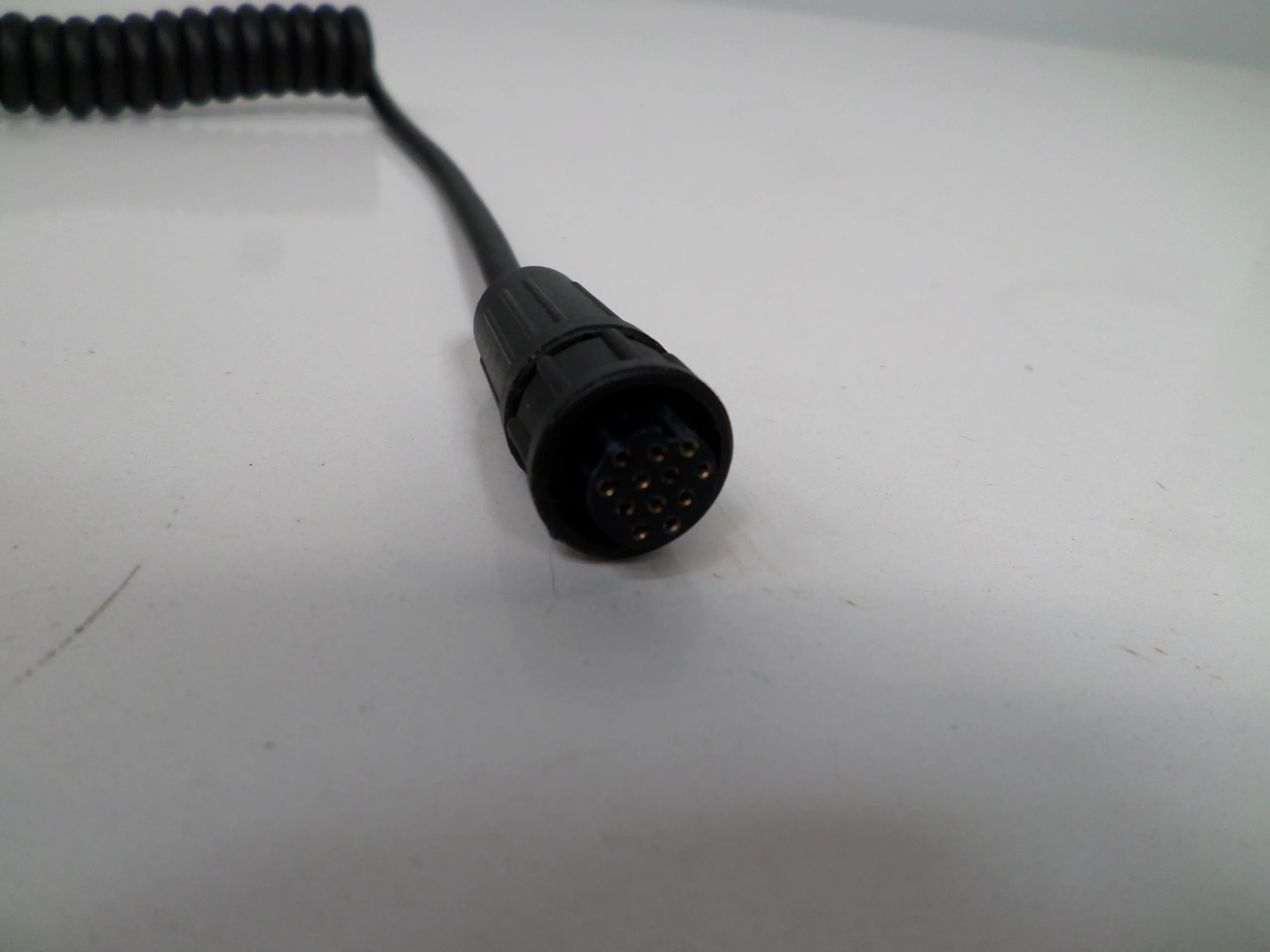Garmin Hand Mic for VHF200 Marine Radio with New Cable!! - Great ...