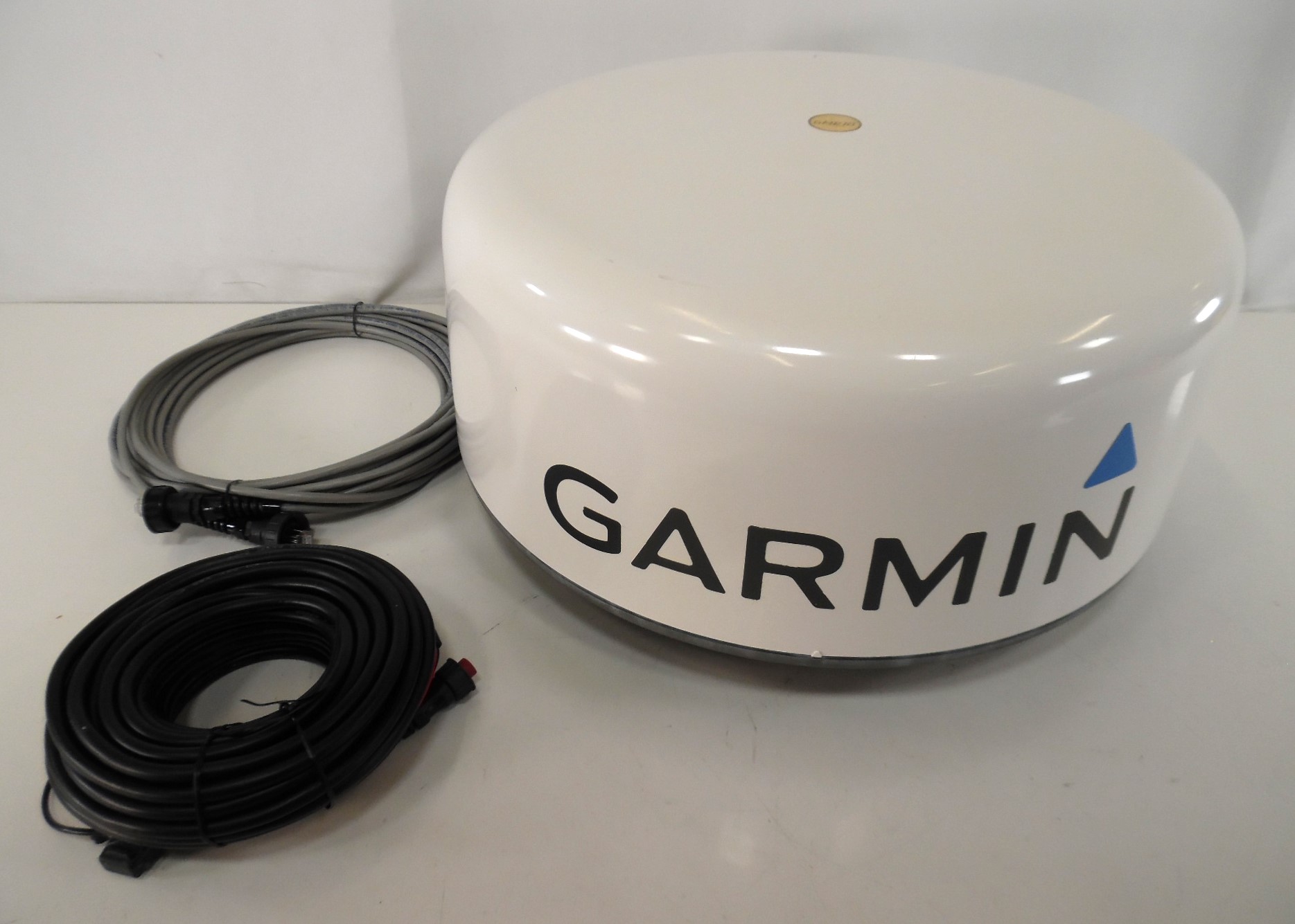 Garmin GMR18 4kw Radar Dome Add-On W/Cables – 90day Warr (Tested ...