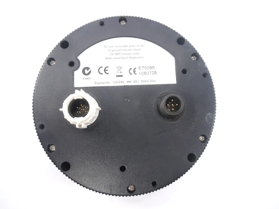 Raymarine Evolution Autopilot Heading Sensor EV~1 E70096 - Max Marine ...