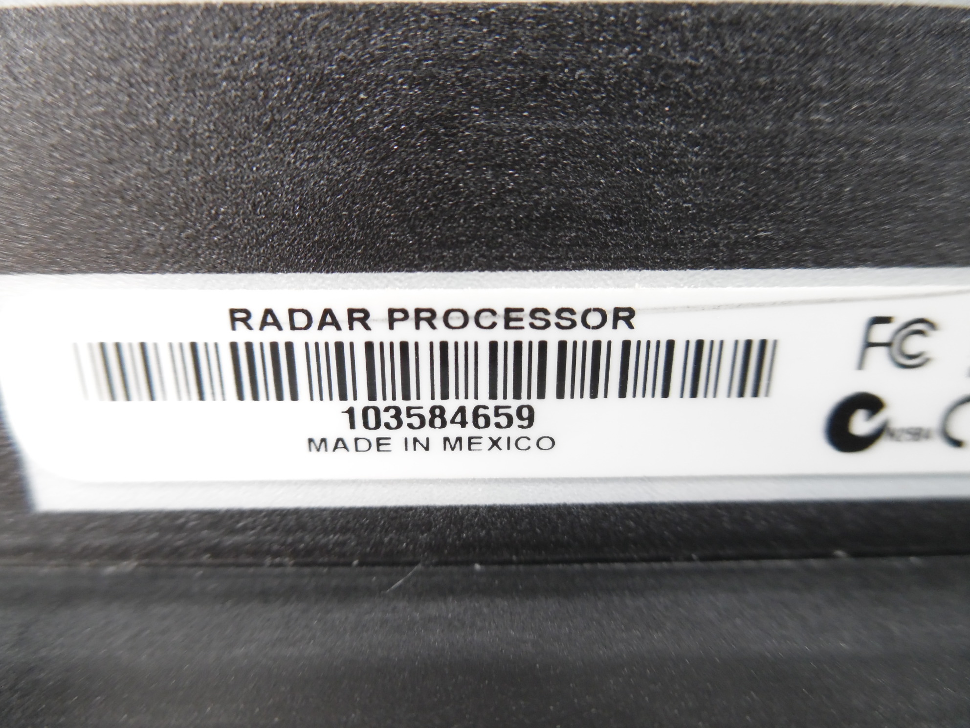 Simrad/Lowrance/Navico 6kw TX06S-1 4′ HD Digital Radar NSE NSO NSS Evo1 ...