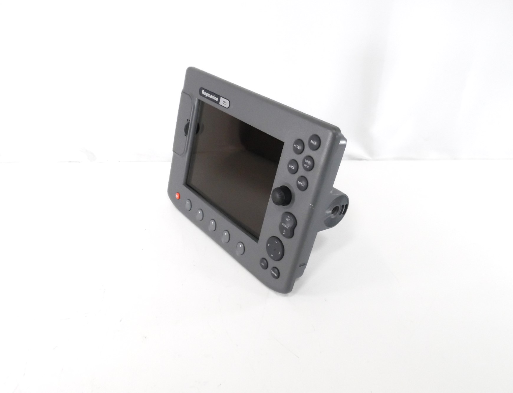 Raymarine C80 Classic Multi-Function Display ~ E02020 - W/Bezel ...