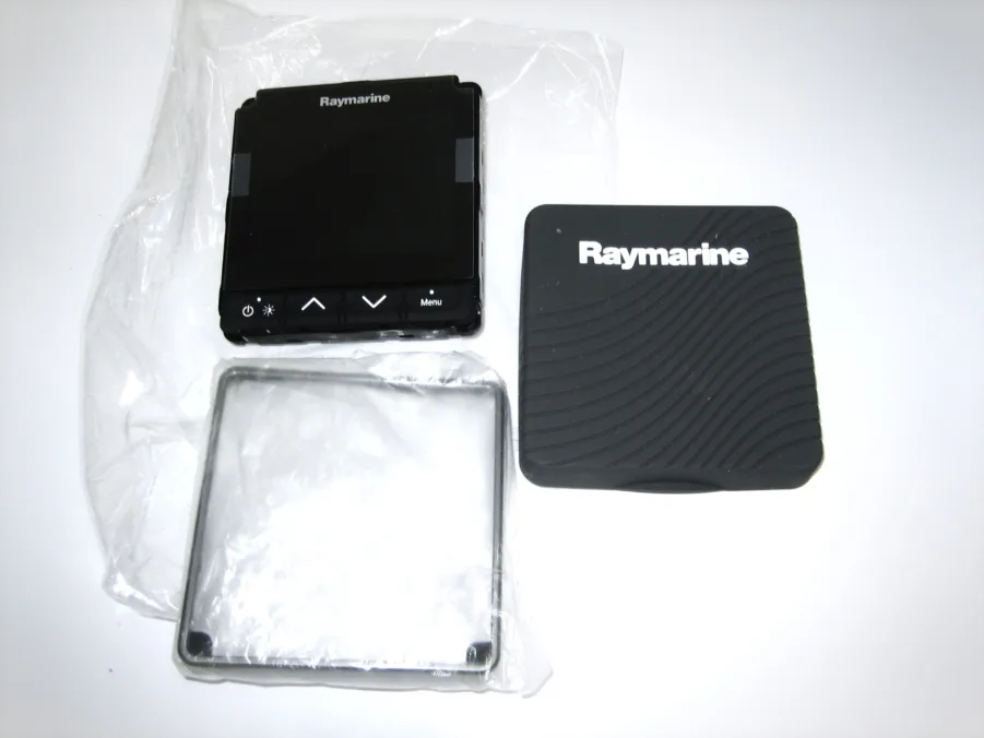 Raymarine FACTORY REMAN i70s Multifunction Instrument Display w ...