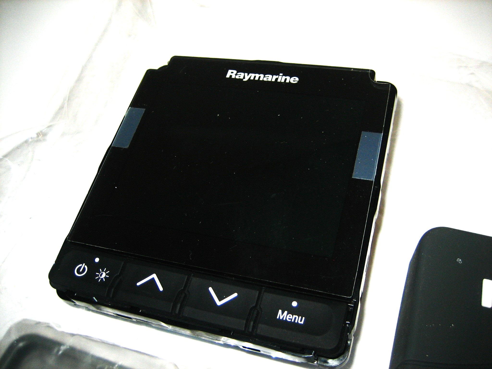 Raymarine FACTORY REMAN i70s Multifunction Instrument Display w ...