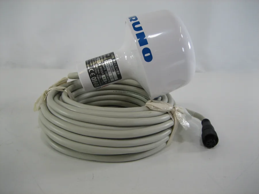 Furuno GP-320B GPS ANTENNA f/ Navnet VX1 VX2 3D - NEW OLD STOCK - Max ...