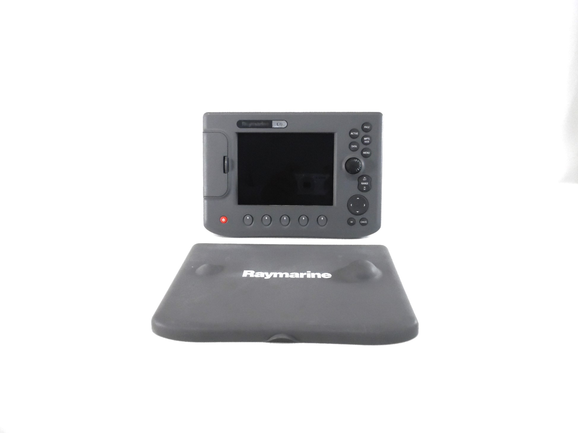 Raymarine C70 Classic Display + Suncover - E02018 - 90 Day Warranty ...