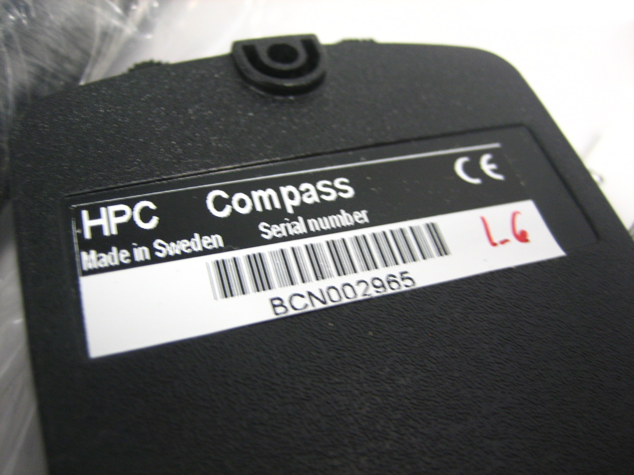 SILVA GARMIN NEXUS HPC Compass Transducer NX2 f/ Server & Autopilot ...