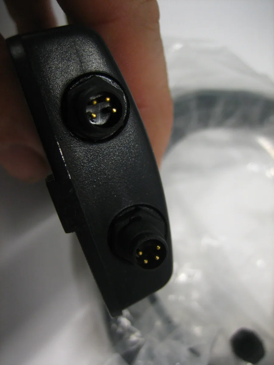 SILVA GARMIN NEXUS HPC Compass Transducer NX2 f/ Server & Autopilot ...