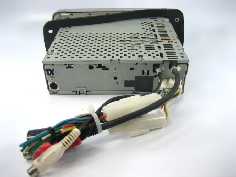 Clarion XMD2 AM FM CD Marine Stereo - Max Marine Electronics