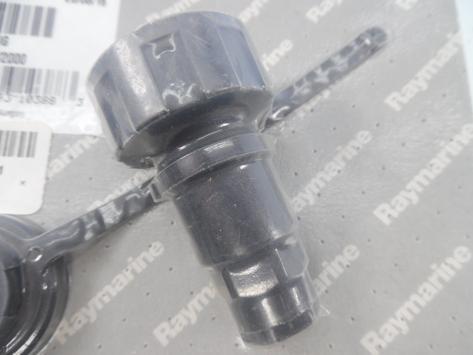 Raymarine Pilot Plug Tiller ST1000 and ST2000 D337 ~NEW~ - Max Marine ...