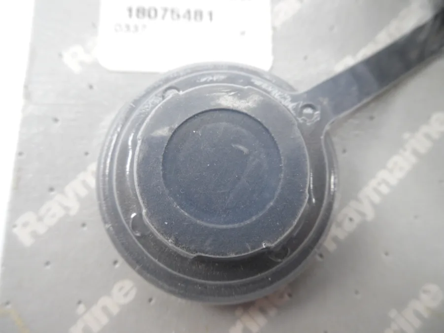 Raymarine Pilot Plug Tiller ST1000 and ST2000 D337 ~NEW~ - Max Marine ...