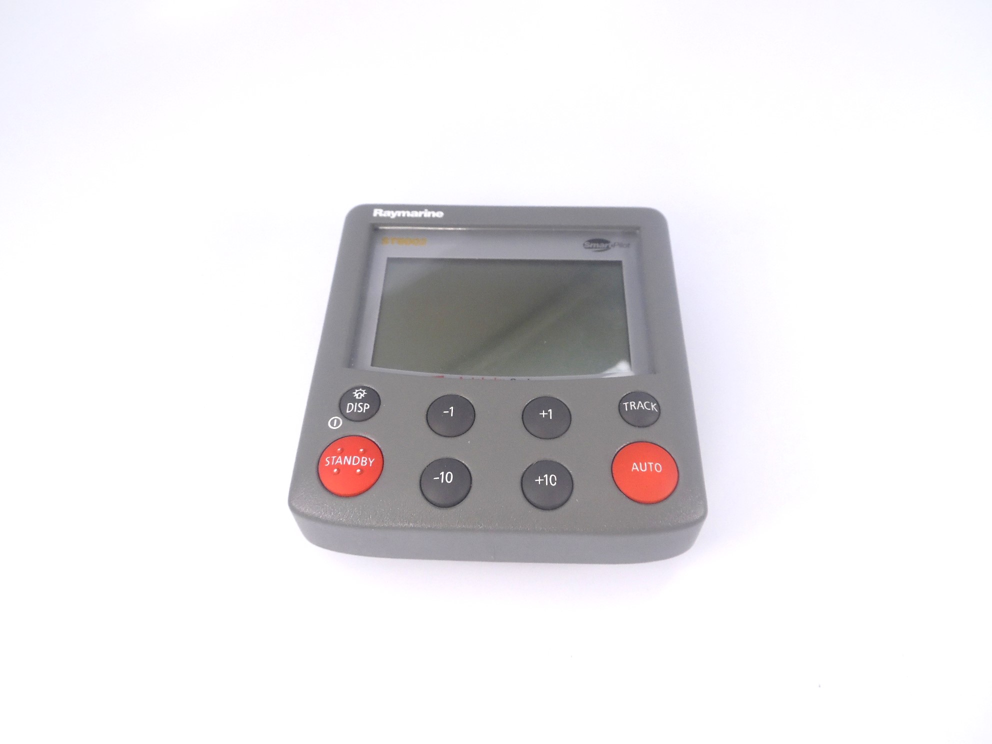Raymarine ST6002 Autopilot Control Head E12098-P - Max Marine Electronics