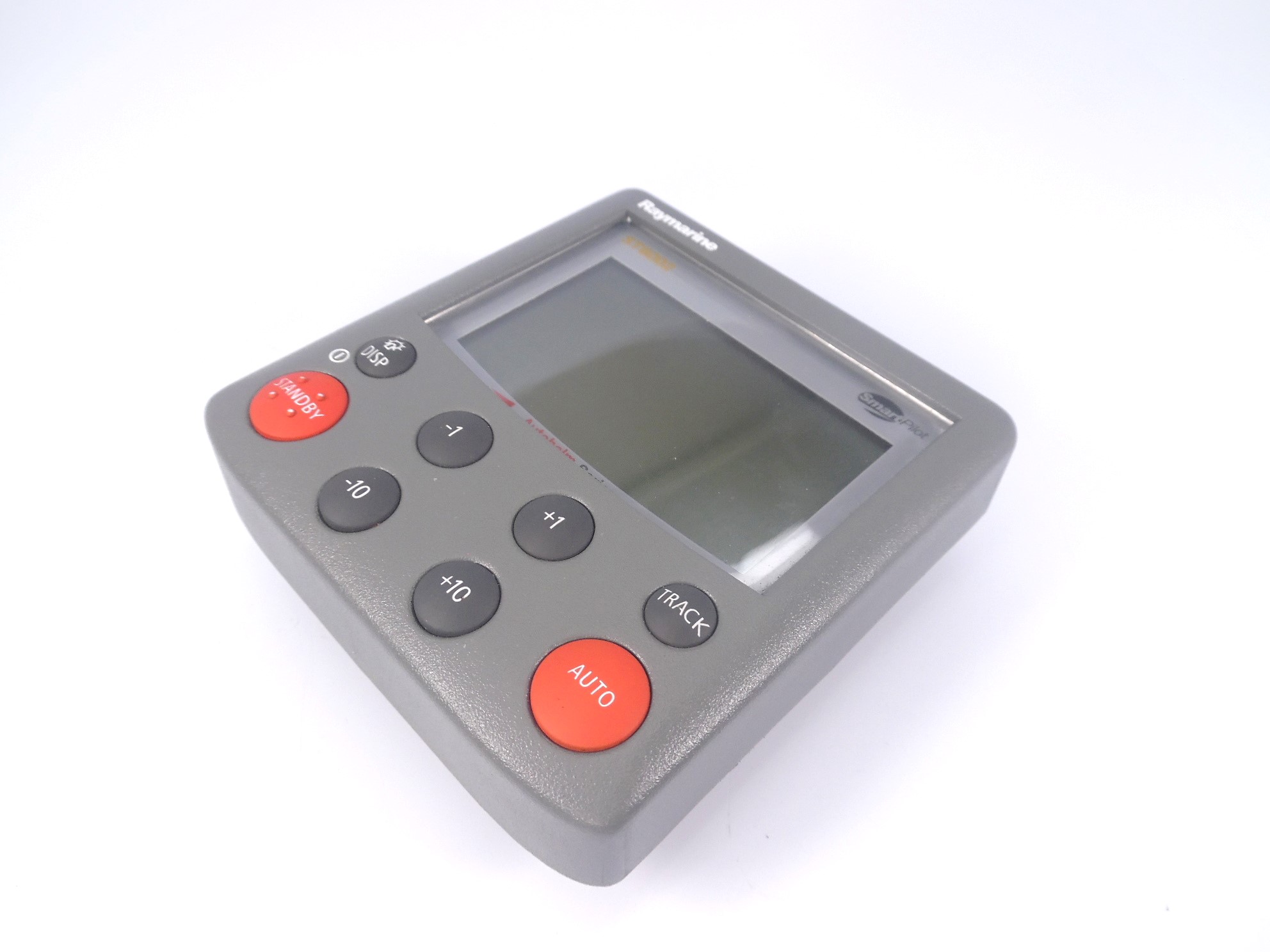 Raymarine ST6002 Autopilot Control Head E12098-P - Max Marine Electronics