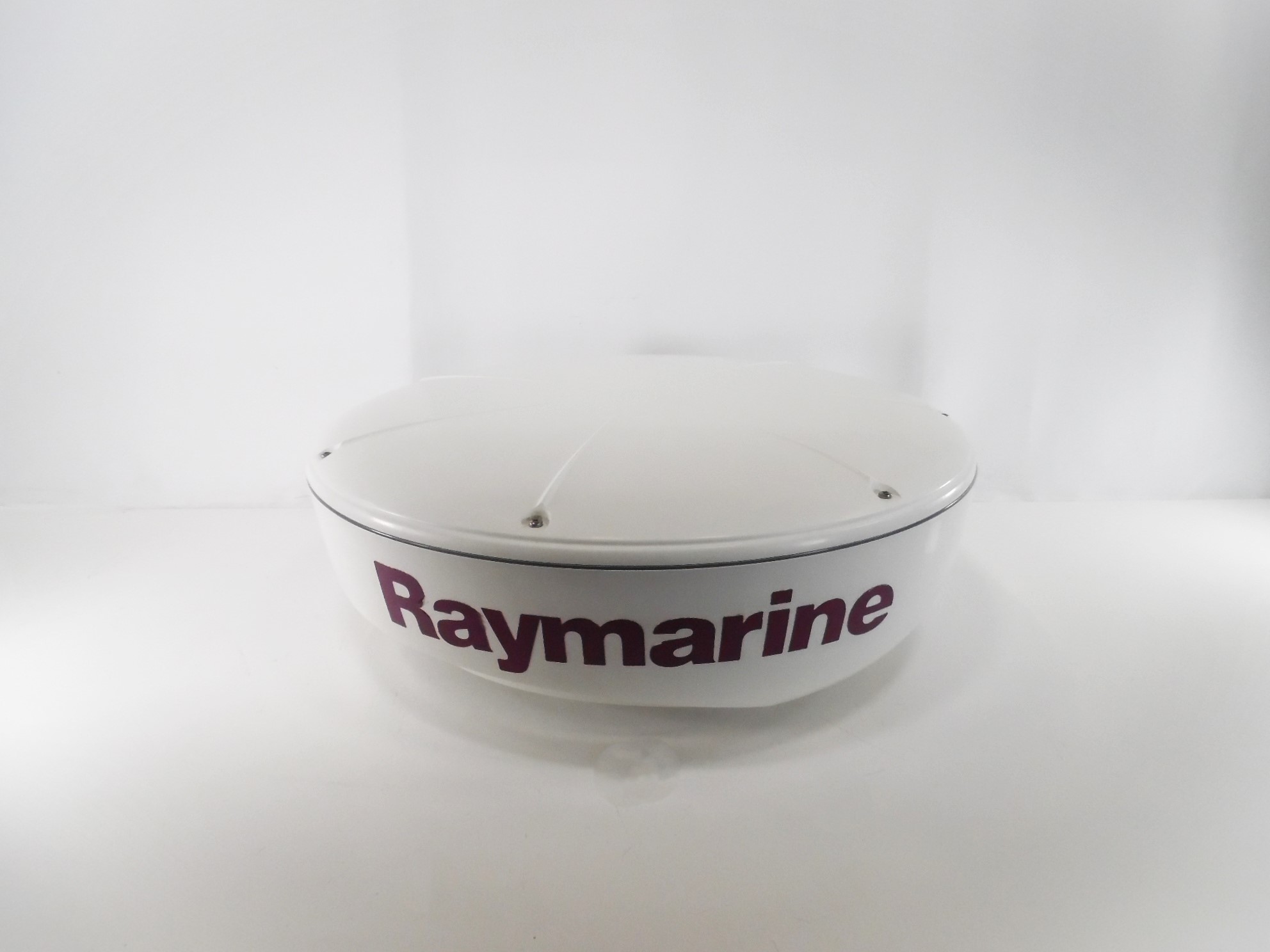 Raymarine RD424D 4kw Digital Radome E92131 - Tested - Great Condition ...