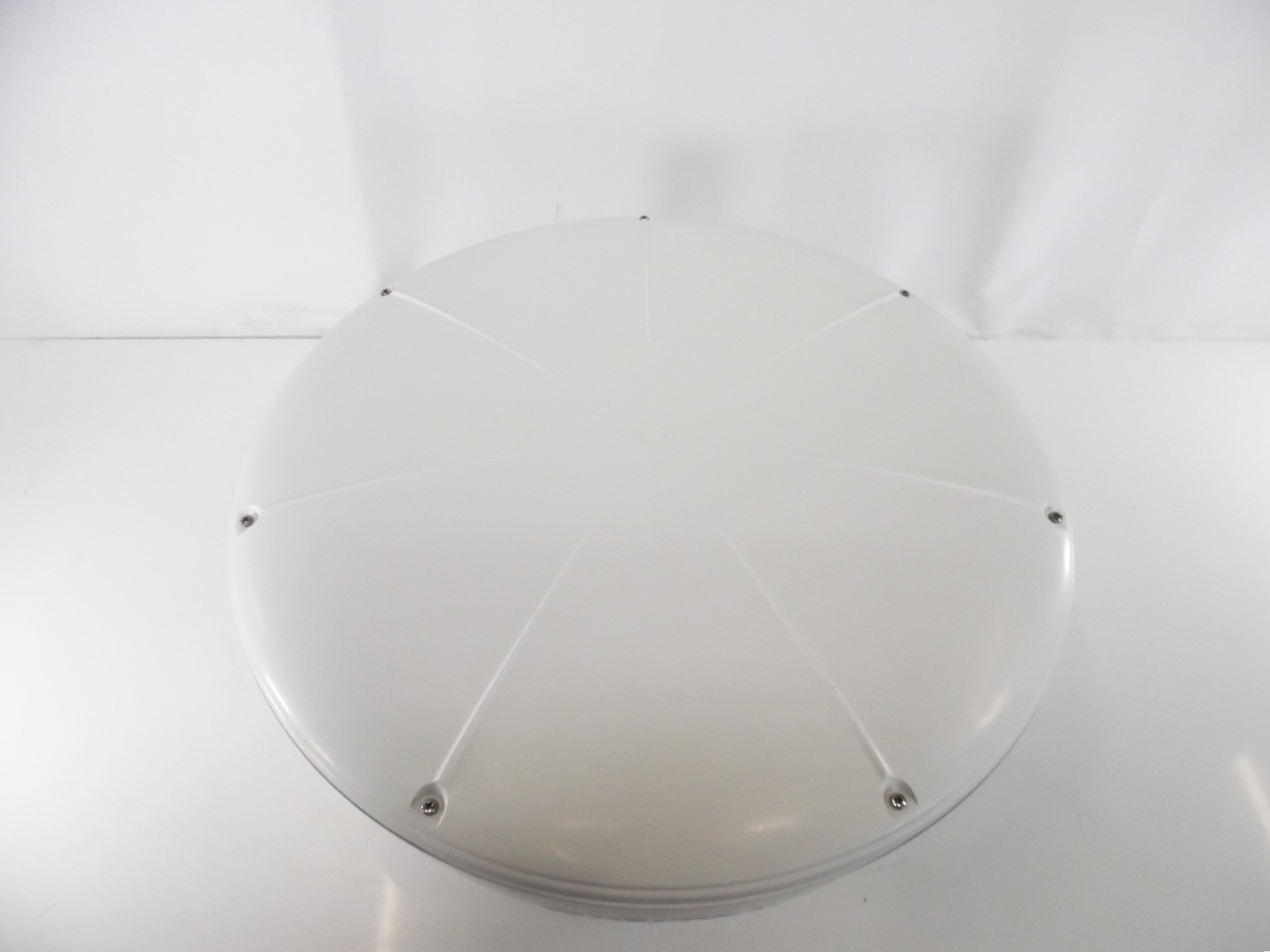 Raymarine RD424D 4kw Digital Radome E92131 - Tested - Great Condition ...