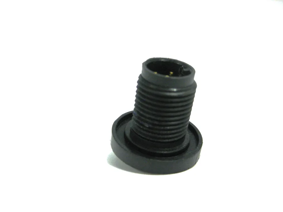 Garmin 5-Pin Black PCB Mounted J1939 NMEA2000 N2K Connector for GPSmap ...