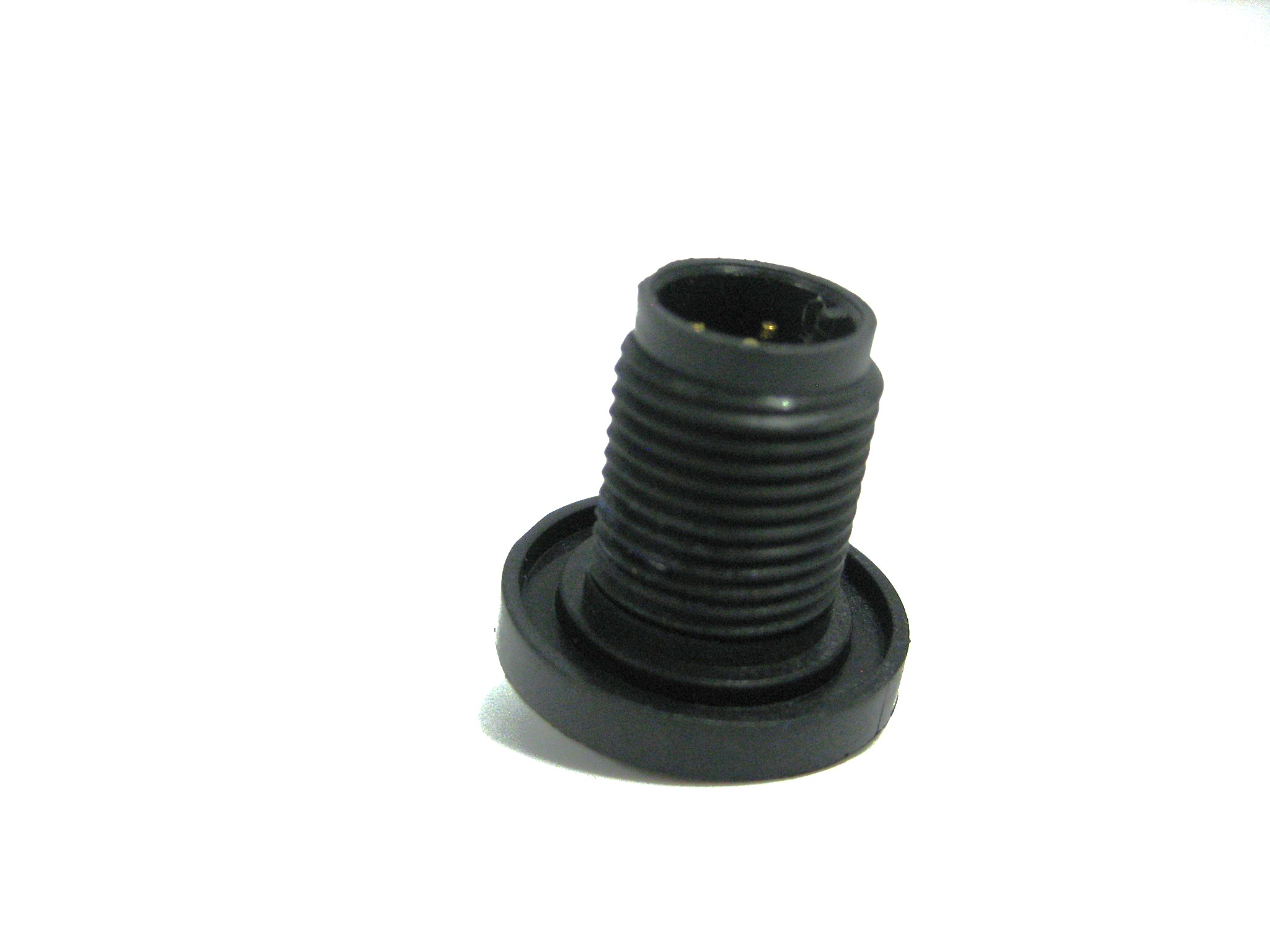 Garmin 5-Pin Black PCB Mounted J1939 NMEA2000 N2K Connector for GPSmap ...