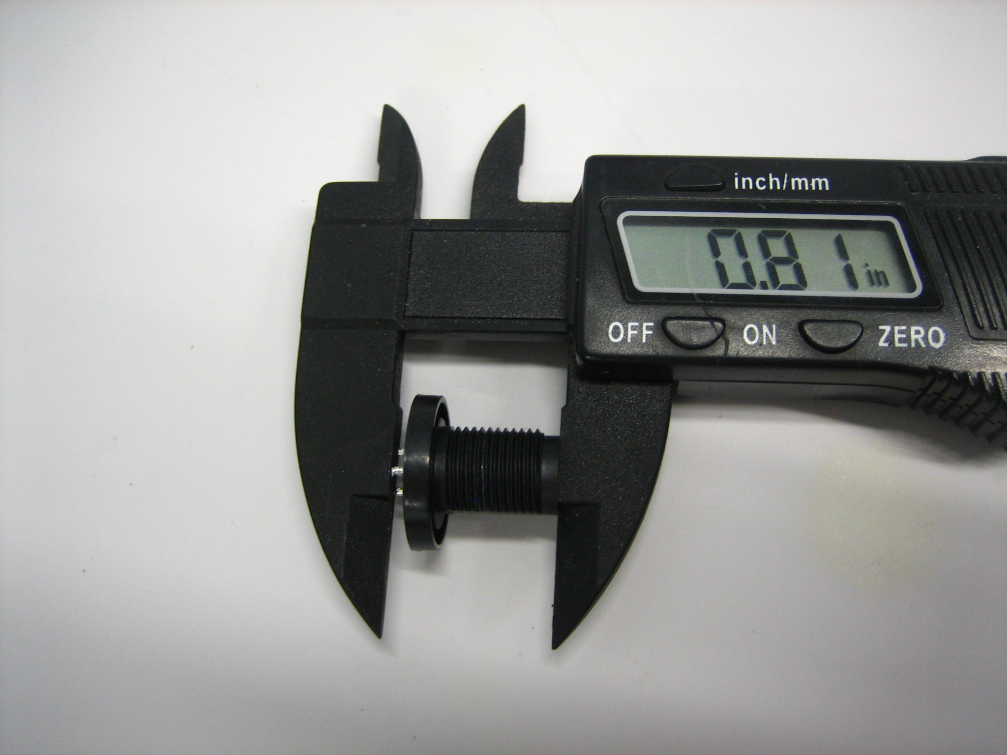 Garmin 5-Pin Black PCB Mounted J1939 NMEA2000 N2K Connector for GPSmap ...