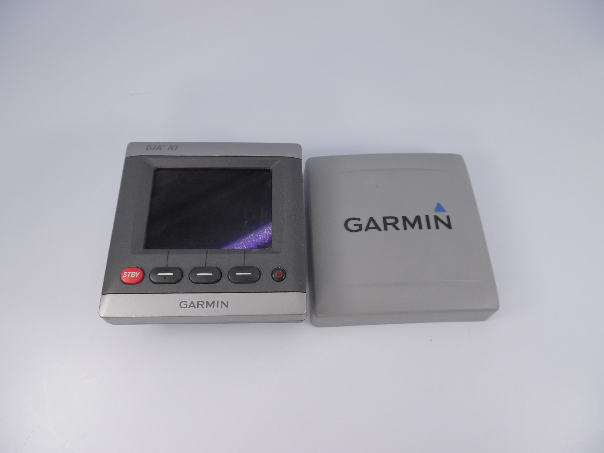 Garmin GHC10 Autopilot Control Head 010-00688-10 - Max Marine Electronics