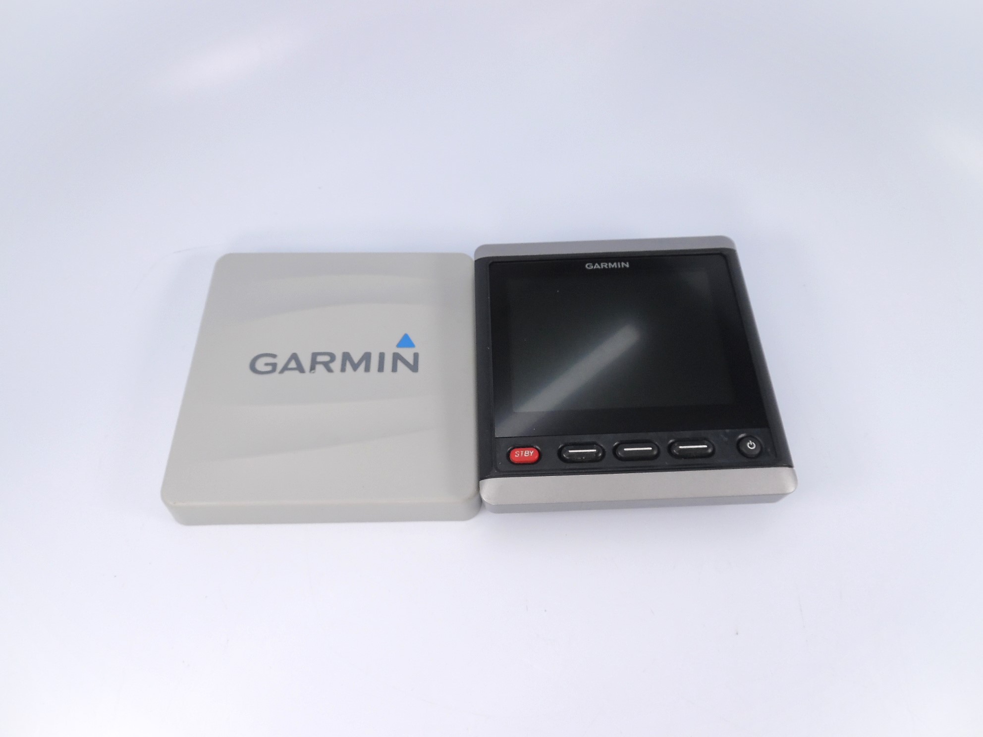 Garmin GHC 20 Marine Autopilot Control Head Display Unit - Max Marine ...