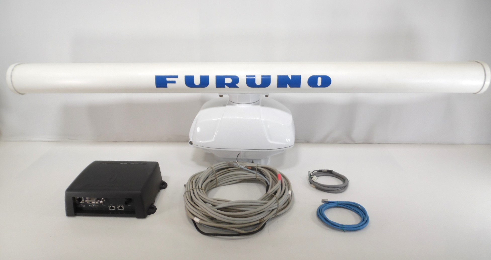 Furuno - DRS12a - UHD Open Array w/ 6' ANT - Digital RADAR ADD ON ...