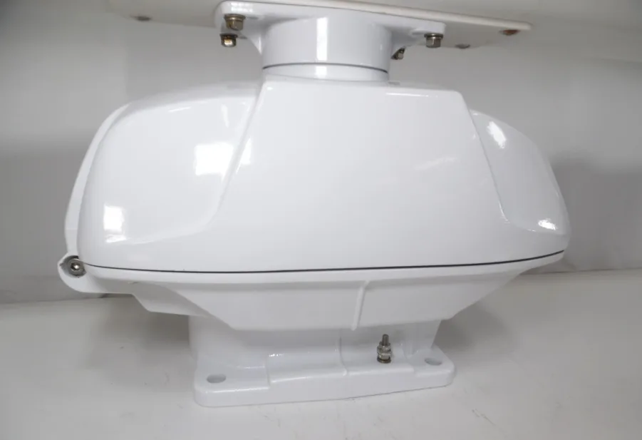 Furuno - DRS12a - UHD Open Array w/ 6' ANT - Digital RADAR ADD ON ...