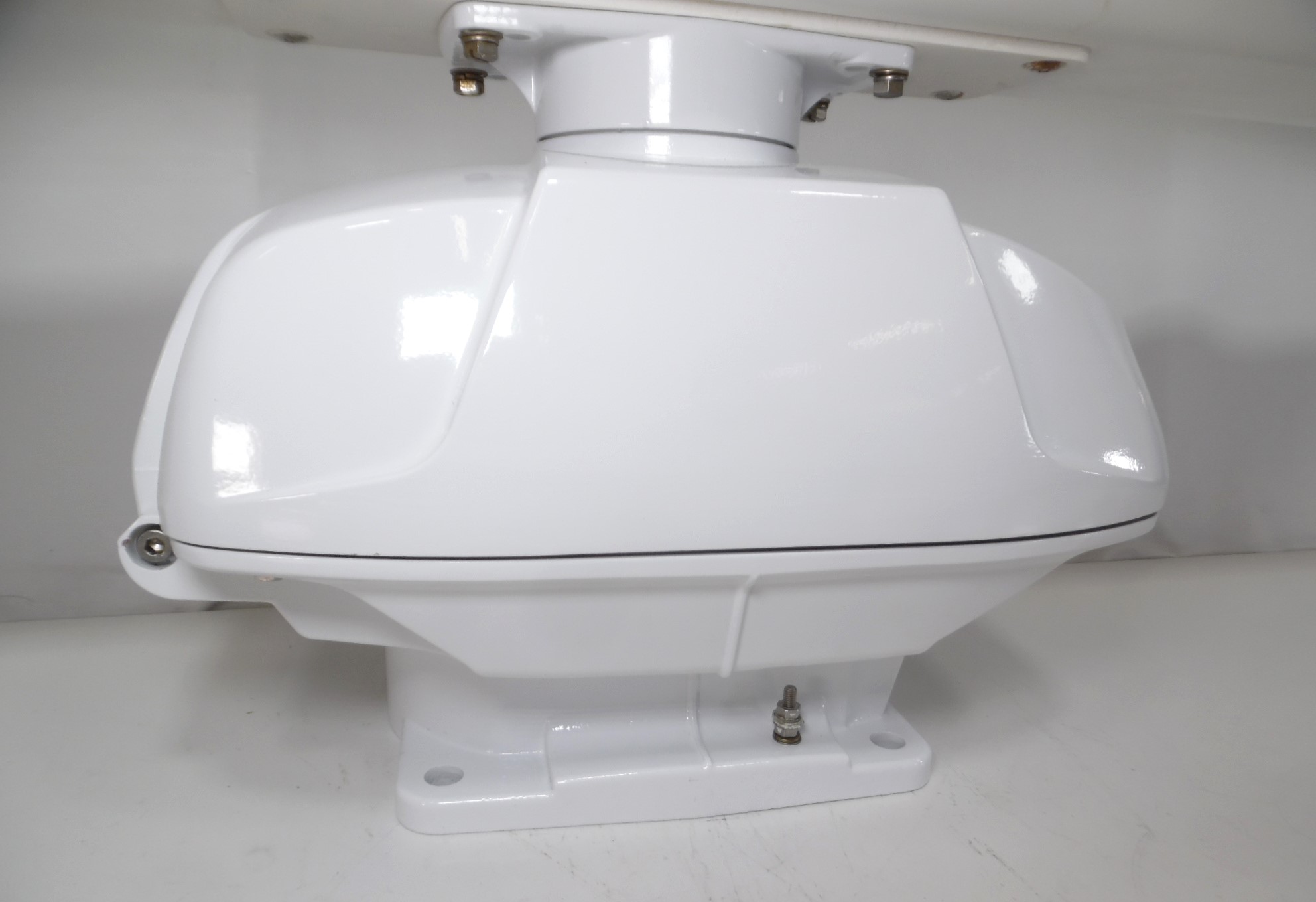 Furuno - DRS12a - UHD Open Array w/ 6' ANT - Digital RADAR ADD ON ...