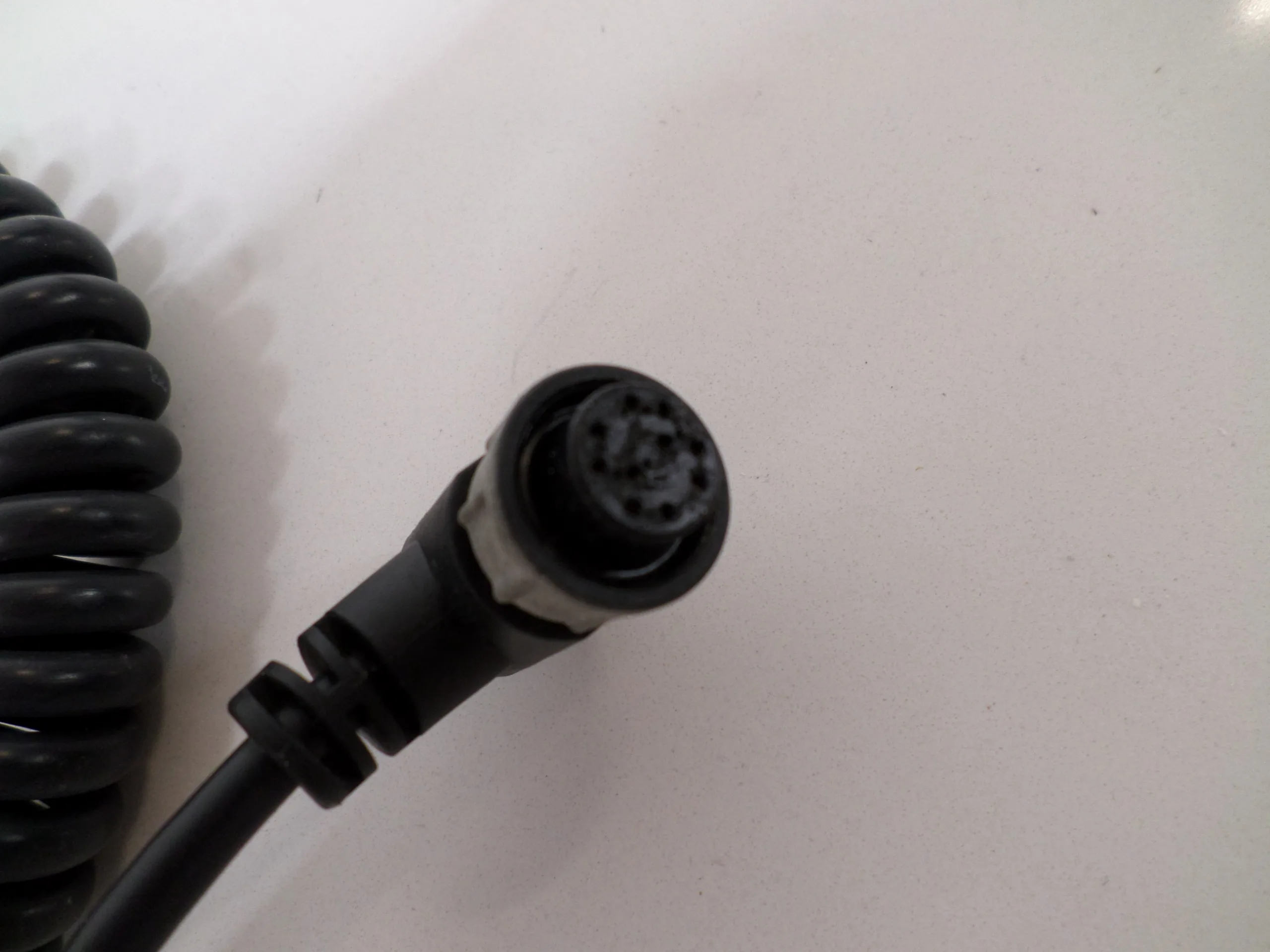 Raymarine RayMic Handset *A46051* for RAY218 and RAY55 VHF Radios - Max ...