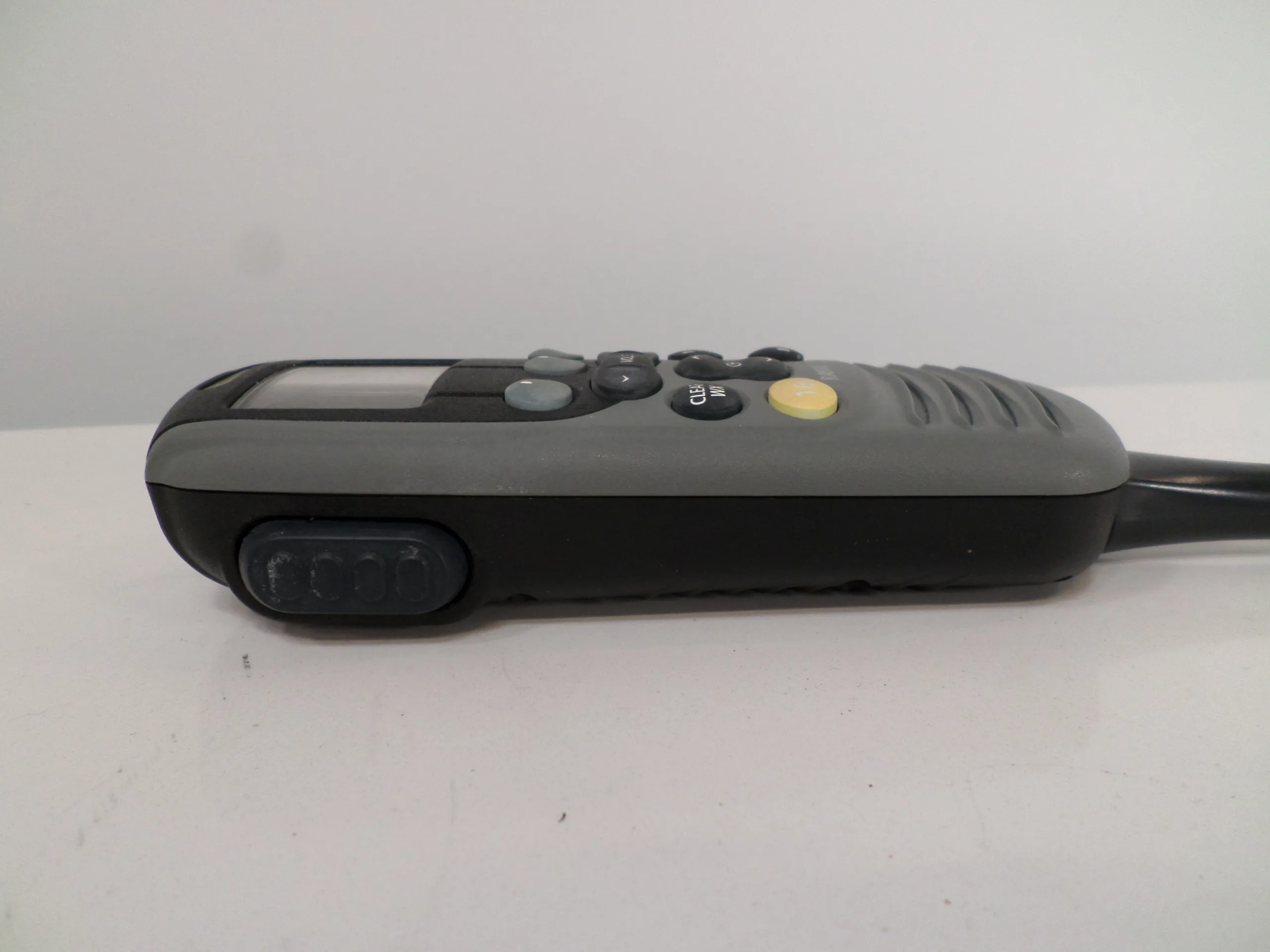 Raymarine RayMic Handset *A46051* for RAY218 and RAY55 VHF Radios - Max ...