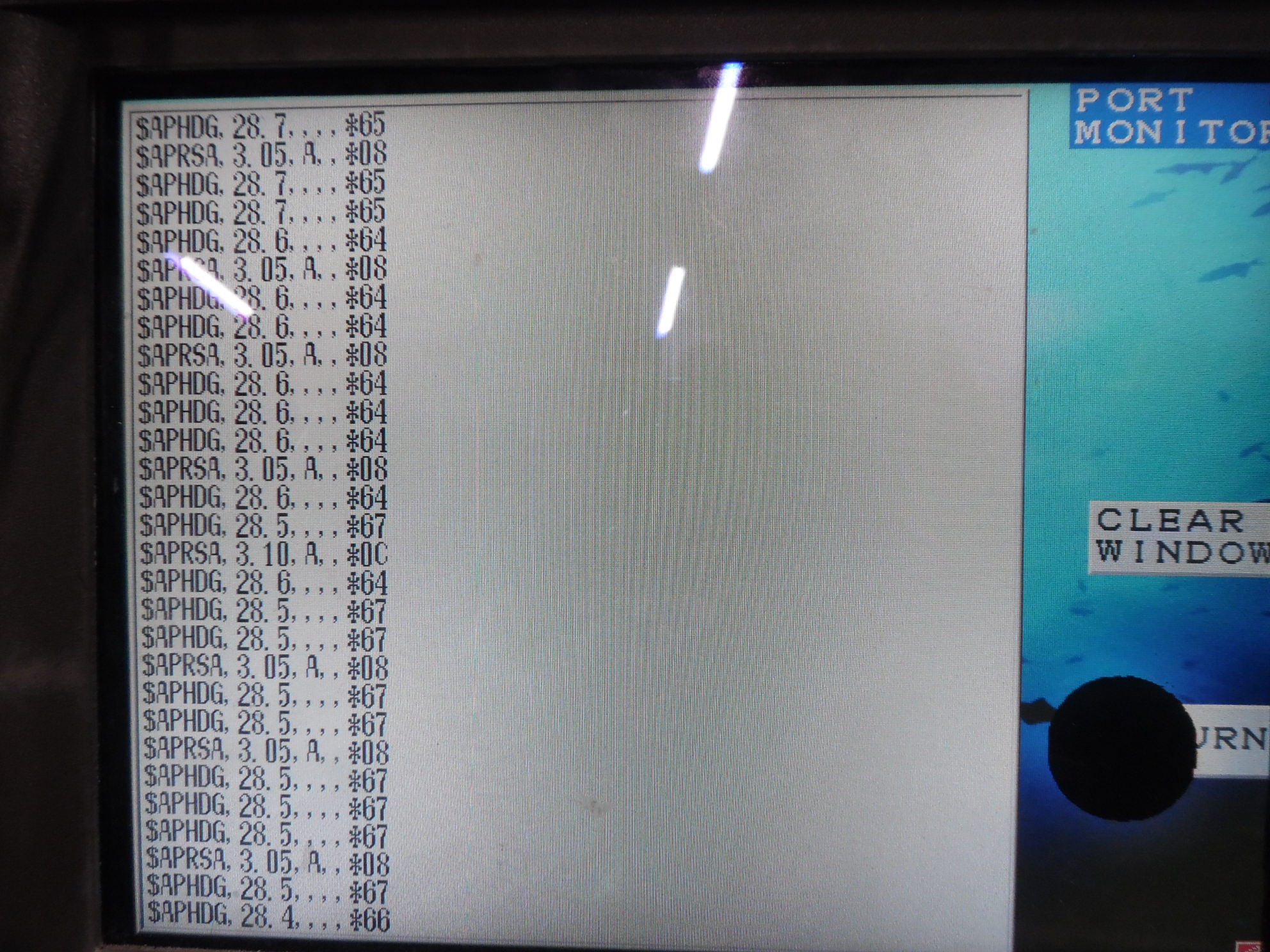 Raymarine Autopilot Computer E12198 SPX-10 Smartpilot Tested - Max ...